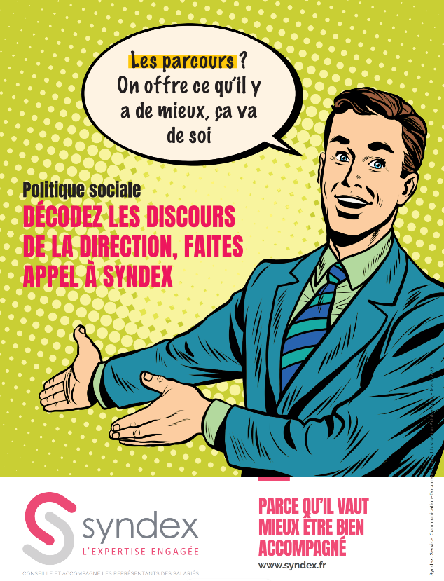 Une campagne pour vous aider à peser sur la politique sociale de votre ...